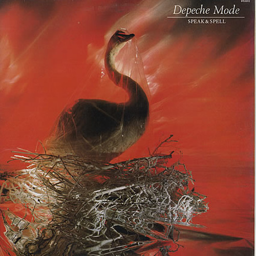 Stream Depeche Mode - Ice Machine Remake by analogizer | Listen online ...