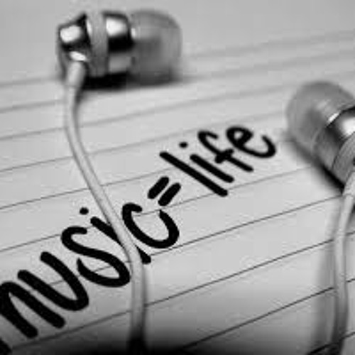 Stream Music is Life by The Real Hypnotic | Listen online for free on ...