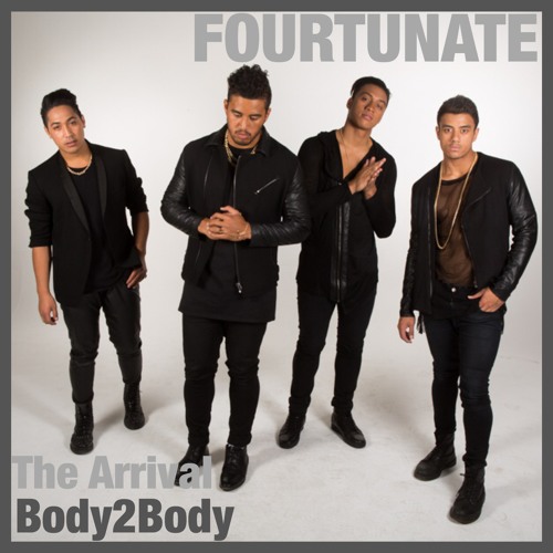 Stream Body2Body by Fourtunate | Listen online for free on SoundCloud