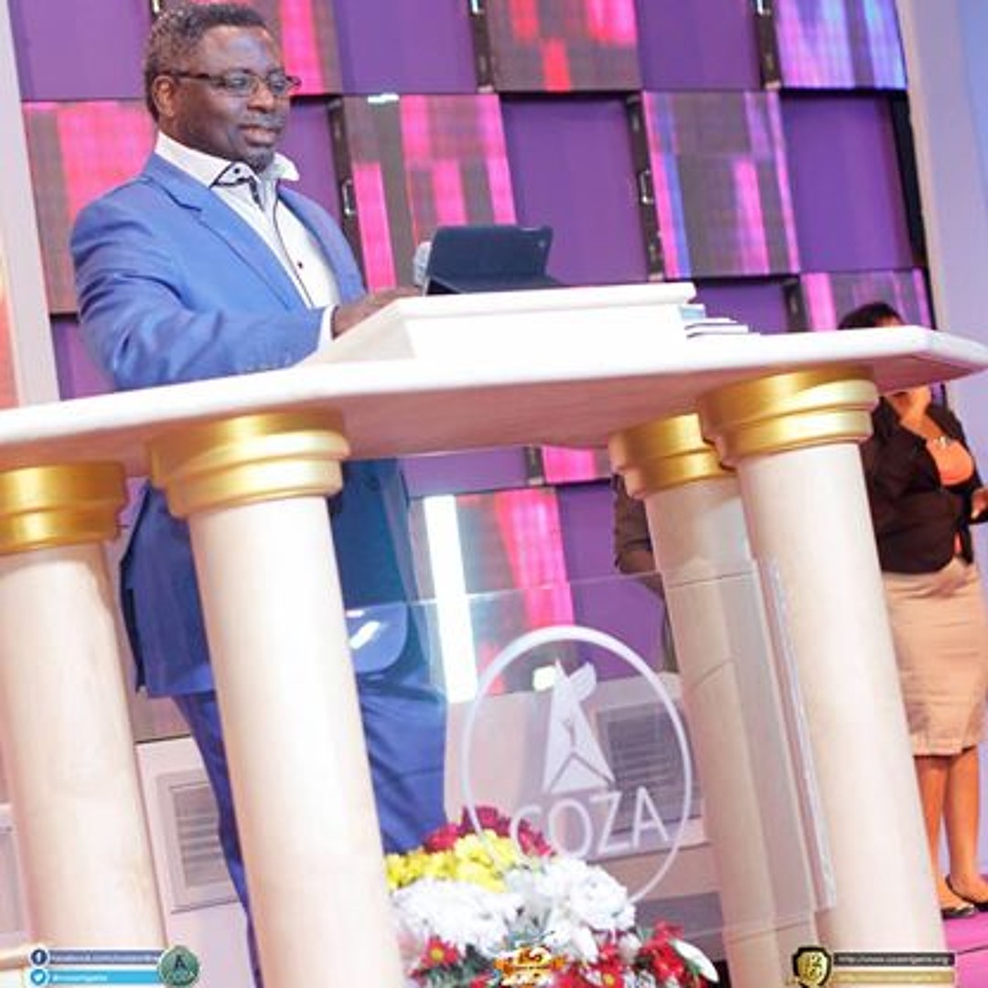 Stream COZA | Listen to The Power of the Mercy of God. Day 8 ...