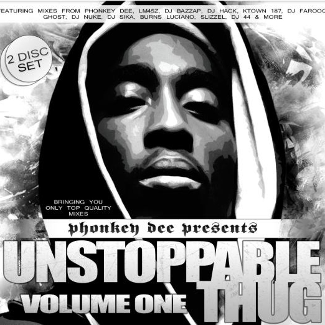 Stream 2Pac - Violent (Remix)(Produced By Phonkey Dee) by PhonkeyDee ...