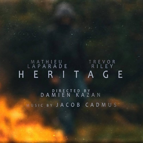 Stream Heritage OST by Jake Cadmus | Listen online for free on SoundCloud