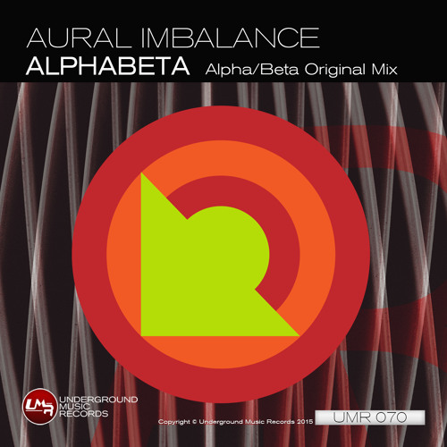 Stream Aural Imbalance - Beta by auralimbalance | Listen online for free on SoundCloud