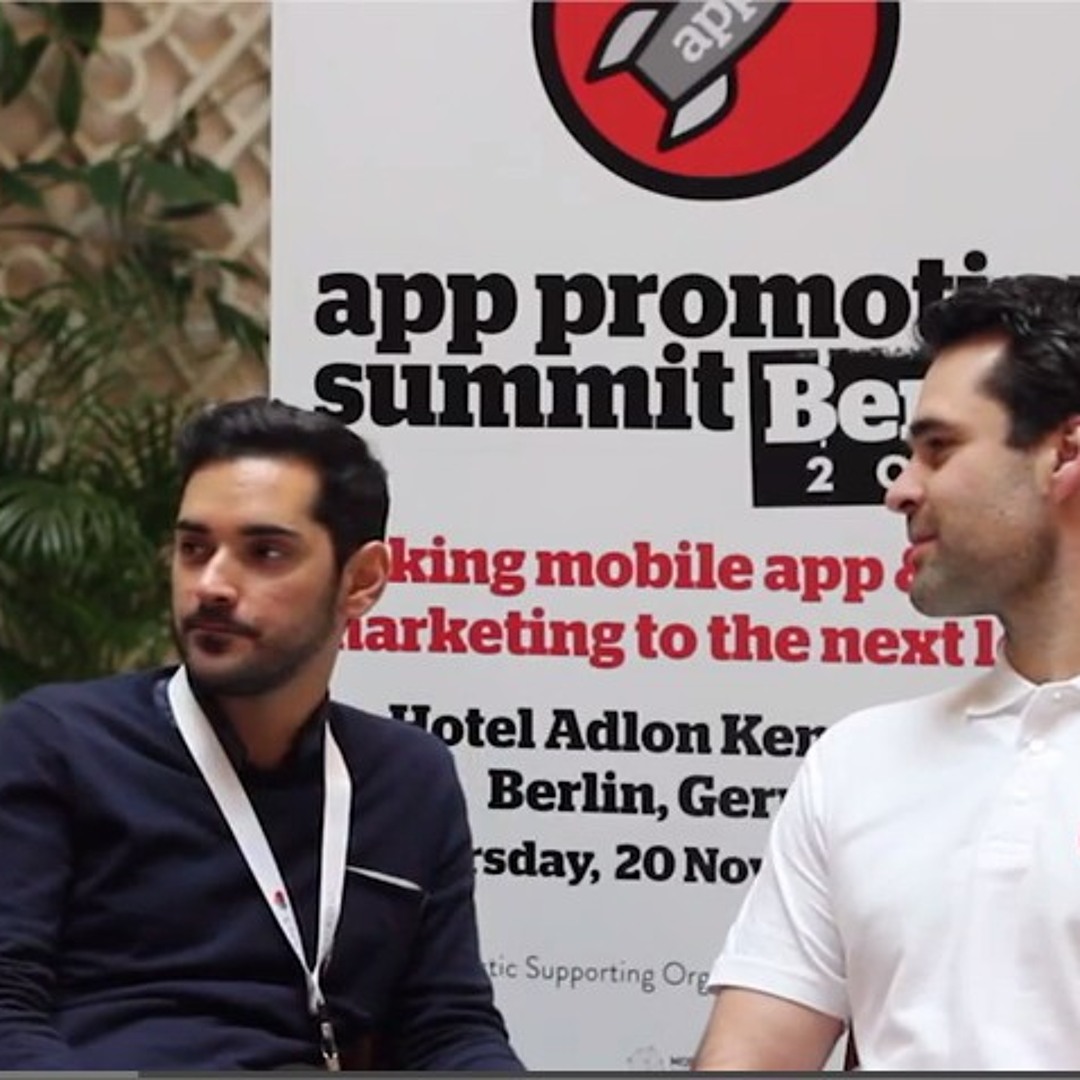 Stream Interview: Roland Siebert, 360 Dialogue & Lele Canfora, Lovoo by ...