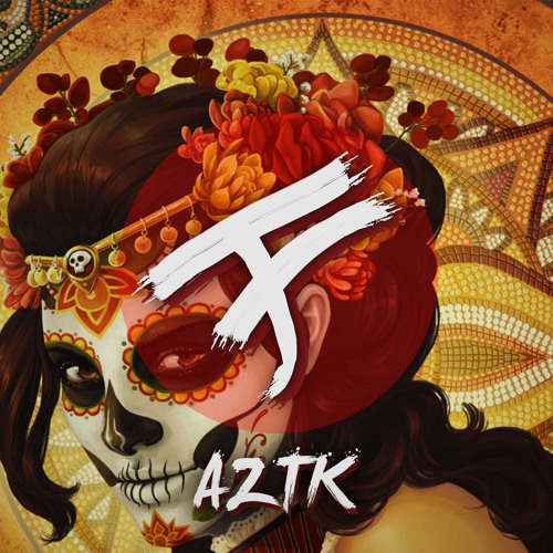 Stream AZTK by Take/Five | Listen online for free on SoundCloud