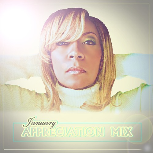 Stream Appreciation Mix By Shelli Diego Listen Online For Free On