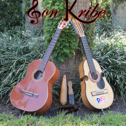 Stream Son Kribe MEDLEY by Son Kribe | Listen online for free on SoundCloud