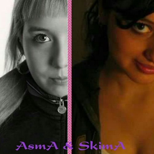 Stream AsmA & SkimA a Volcan record by Skima Hernandez | Listen online for free on SoundCloud