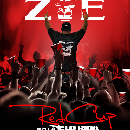 Stream Gorilla Zoe featuring Flo Rida - RED CUP (DJ Leak) by ...