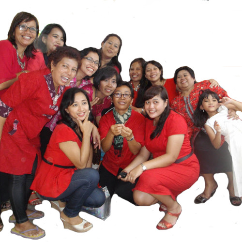 Stream Tak Terkirakan Kasihmu by Santa Yasinta Jatijajar | Listen ...