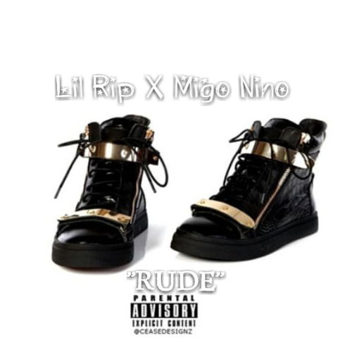 Stream Lil Rip - Rude ft Migo Nino by user0060 | Listen online for free ...