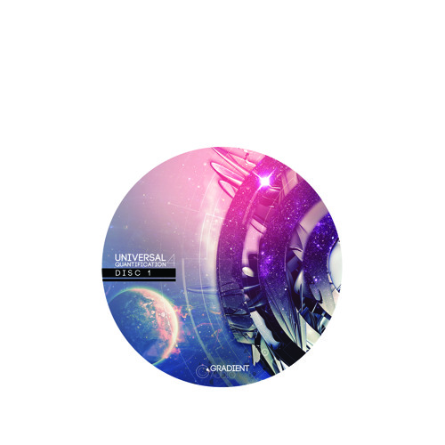 Stream Universal Quantification 4 Cd 1 By Gradient Audio Listen