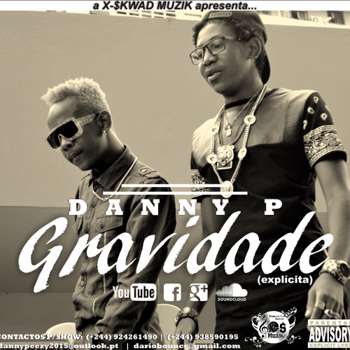 Stream Danny P - Gravidade by Danny P 4rteto Fantástico | Listen online ...