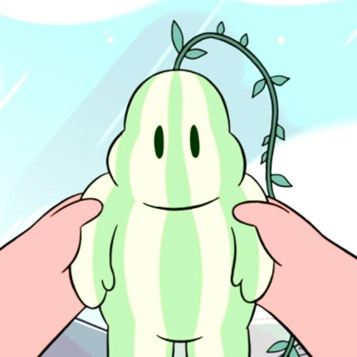 Stream Steven universe watermelon steven by ezequiel1234 | Listen ...