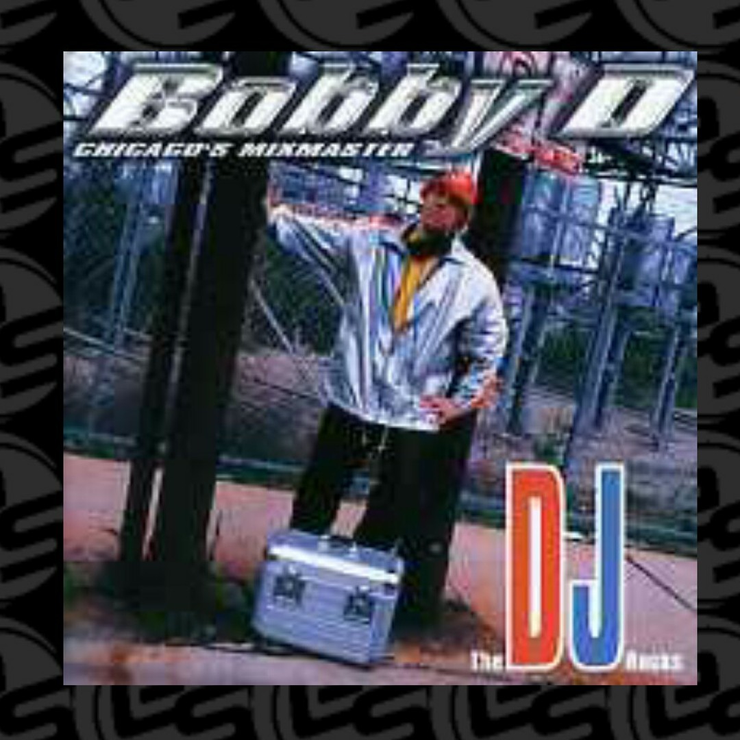 Stream Dj BOBBY D b96 street mix at Bobby d is in da house,wbbm 96.3 ...