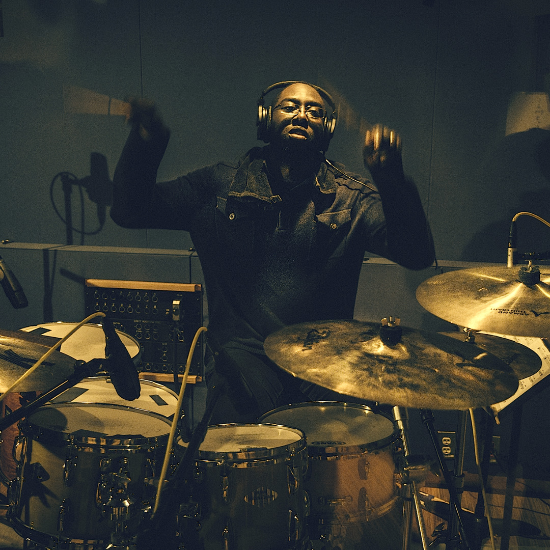 Listen to Anthony Brancati-Neo-Funk ft. Larnell Lewis and Robi Botos by ...