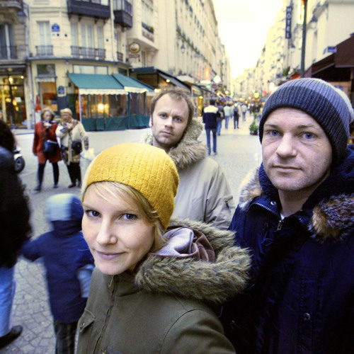 Stream Ulf Nygaard - "Subway" [FLUNK] - Musik by BJP by BJP | Listen ...