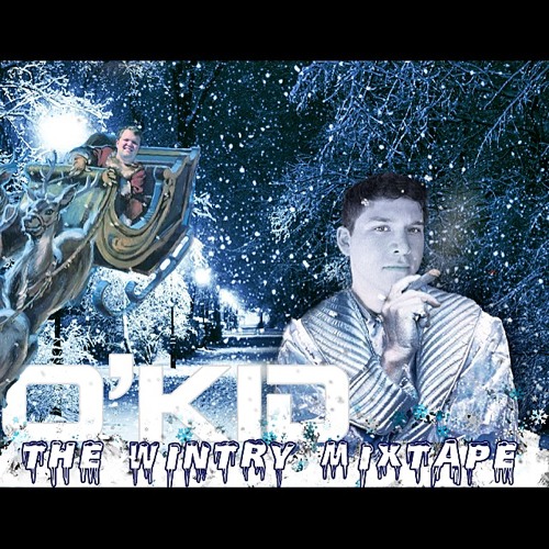 Stream Nick O'Keefe | Listen to The Wintry Mixtape playlist online for ...