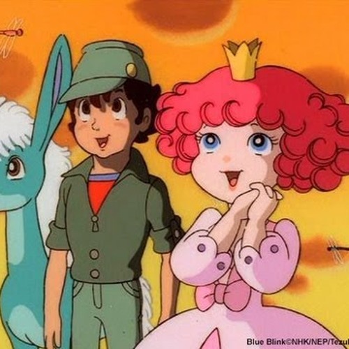 Stream Blue Blink - Tagalog Opening Song by paddylastinc | Listen ...