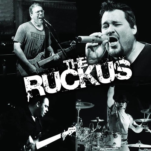 Stream The Ruckus Demo by The Ruckus NJ | Listen online for free on ...