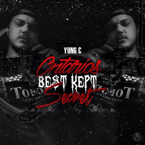 Stream Yung C - Trappin Out The Lobby by Yung C The Shadow | Listen ...