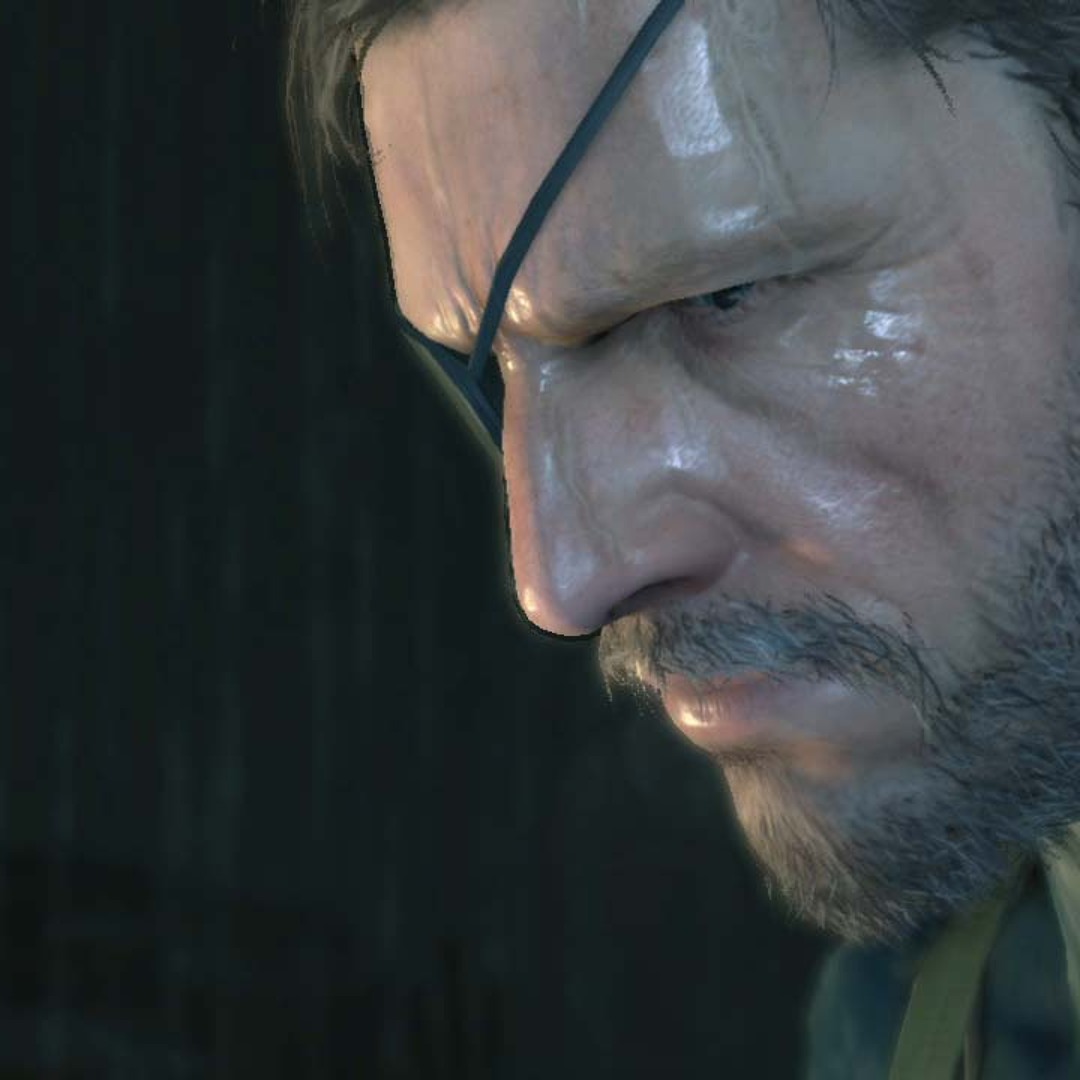 Stream Scribble Guy | Listen to Metal Gear Solid playlist online for ...