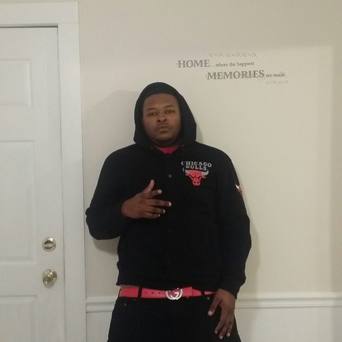 Stream J - No "Rep Dat" prod by RBS Musick by J-NO | Listen online for ...