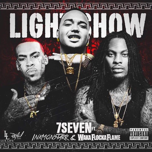 Stream 7Seven - Come Here by 7Seven | Listen online for free on SoundCloud