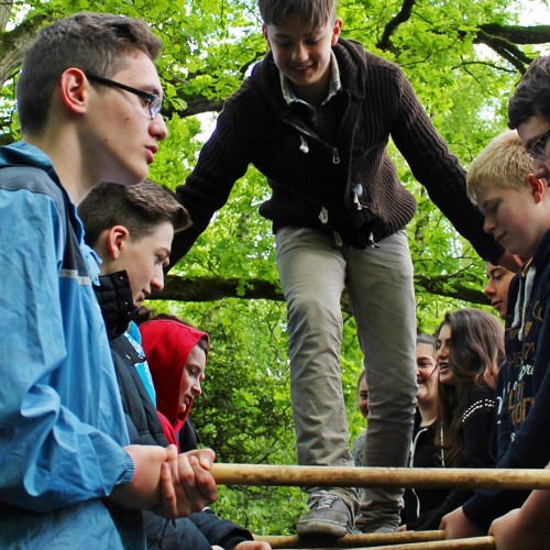 Stream Erlebnispädagogik - Chancen und Grenzen by MindfulJugendhilfe | Listen online for free on ...