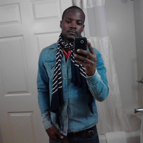 Stream Asher Thomas -All Of Me Cover by Asher Thomas | Listen online ...