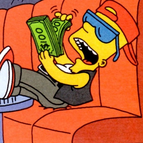 Stream Homer Simpson - Doh Dee Doh by clitjorizzle | Listen online for ...