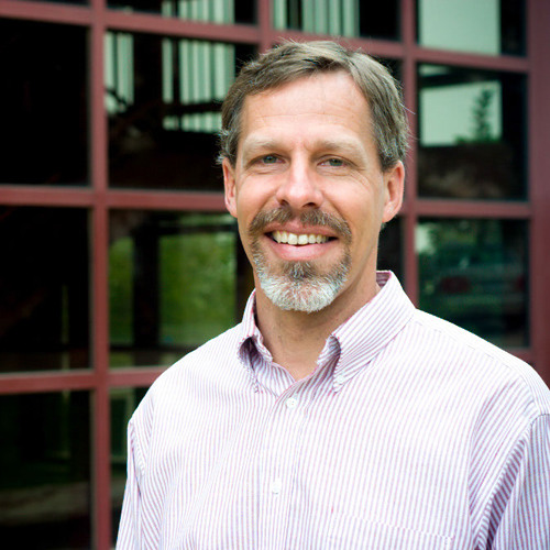 Stream Advising Pre-Med Students | Dr. Tim Morris '83 by Covenant ...