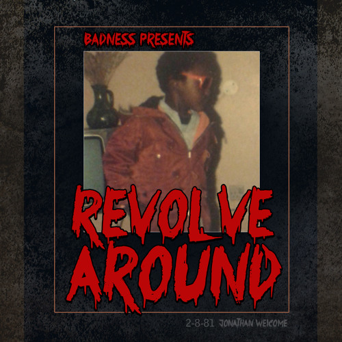 Stream Revolve Around Ep by Darxofficial | Listen online for free on ...