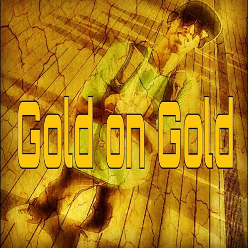 Stream Kaspitta Boy - Gold On Gold at SOD Gang Official by ...