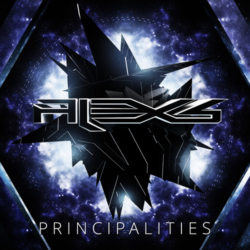 Stream Principalities by Alex S | Listen online for free on SoundCloud