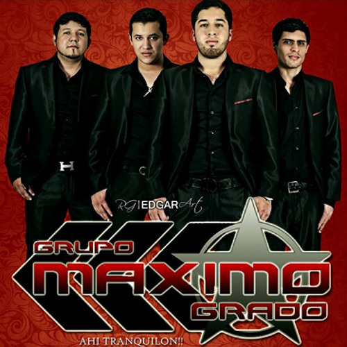 Stream Maximo grado intro master by audiocreativo | Listen online for ...