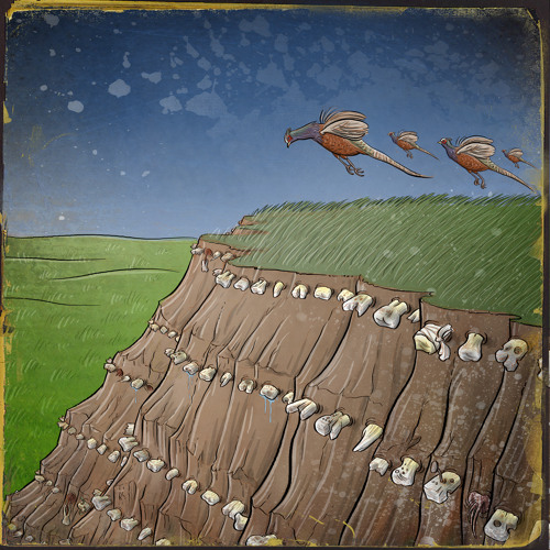 Stream Mythology by Allen Rook | Listen online for free on SoundCloud