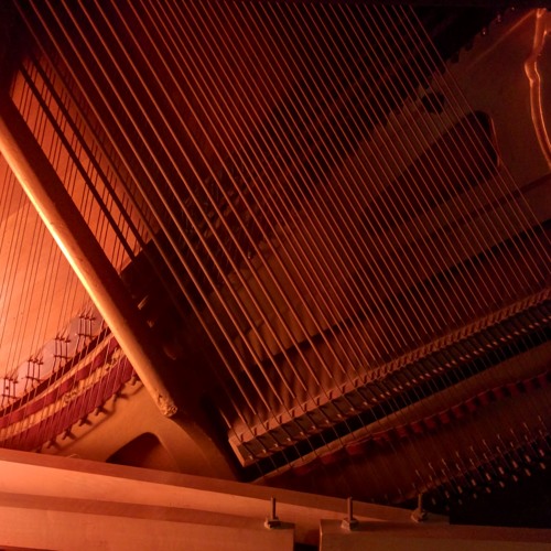 Stream Parallel Picture by Dustin Lutz | Listen online for free on ...