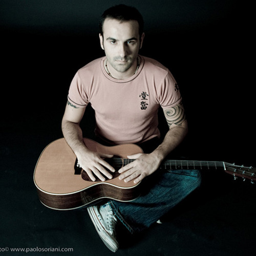 Stream Stefano Barone - Batman - Alexander Supertramp (ACOUSTIC GUITAR ...
