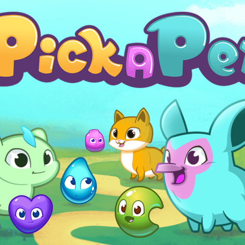 Stream vmc sound | Listen to Pick A Pet playlist online for free on ...