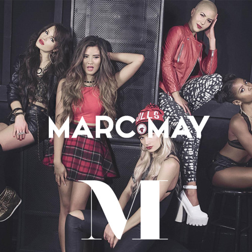 G.R.L - Lighthouse (Marc May Remix) by MARC MAY - Free download on ToneDen