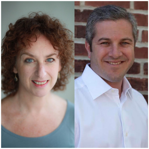 Patricia Steve Cohen