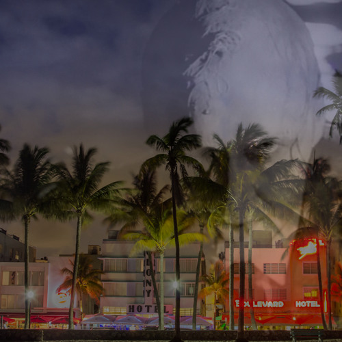 Stream Miami Beach Strangler by Sunrise Mall Fountain | Listen online ...