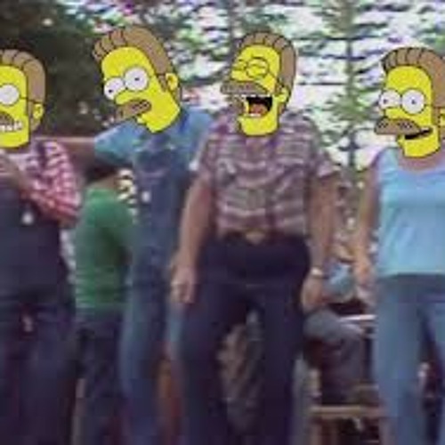 Stream Diddley Dee - Flanders (The Simpsons) by VividerSine019 | Listen ...