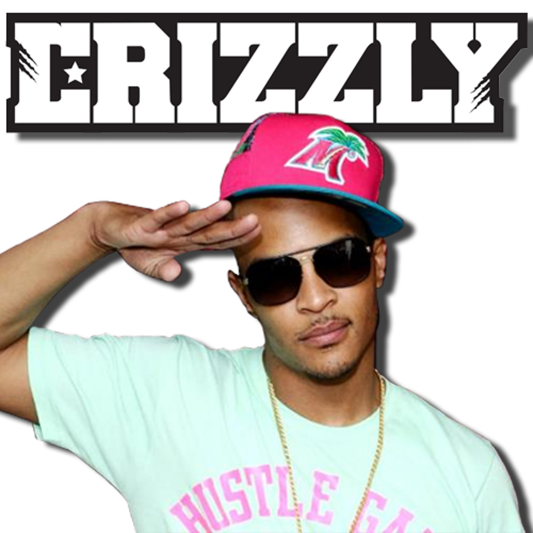 Stream T.I. - What You Know (Crizzly Remix) by Crizzly | Listen online ...