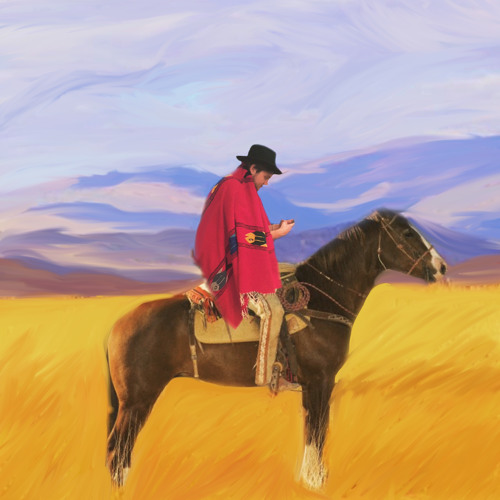 Stream Baby Blue Motorcycle by Charlie Brand | Listen online for free ...