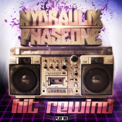 Stream Hydraulix & PhaseOne - Hit Rewind (Original Mix) [Preview] by ...