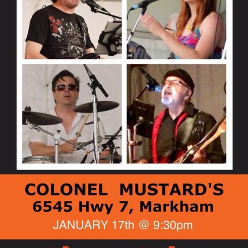 Stream [2015 - 01 - 17] Home For A Rest by timetripband | Listen online ...