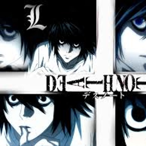 Stream Death Note - L's Theme (Afrolizer Remix) by Afrolizer | Listen ...