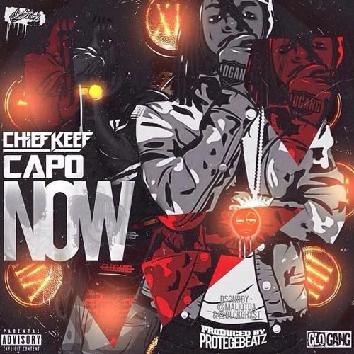Capo Keef Tec Capo Now (Feat. Chief Keef) [Prod. Protoge Beats]